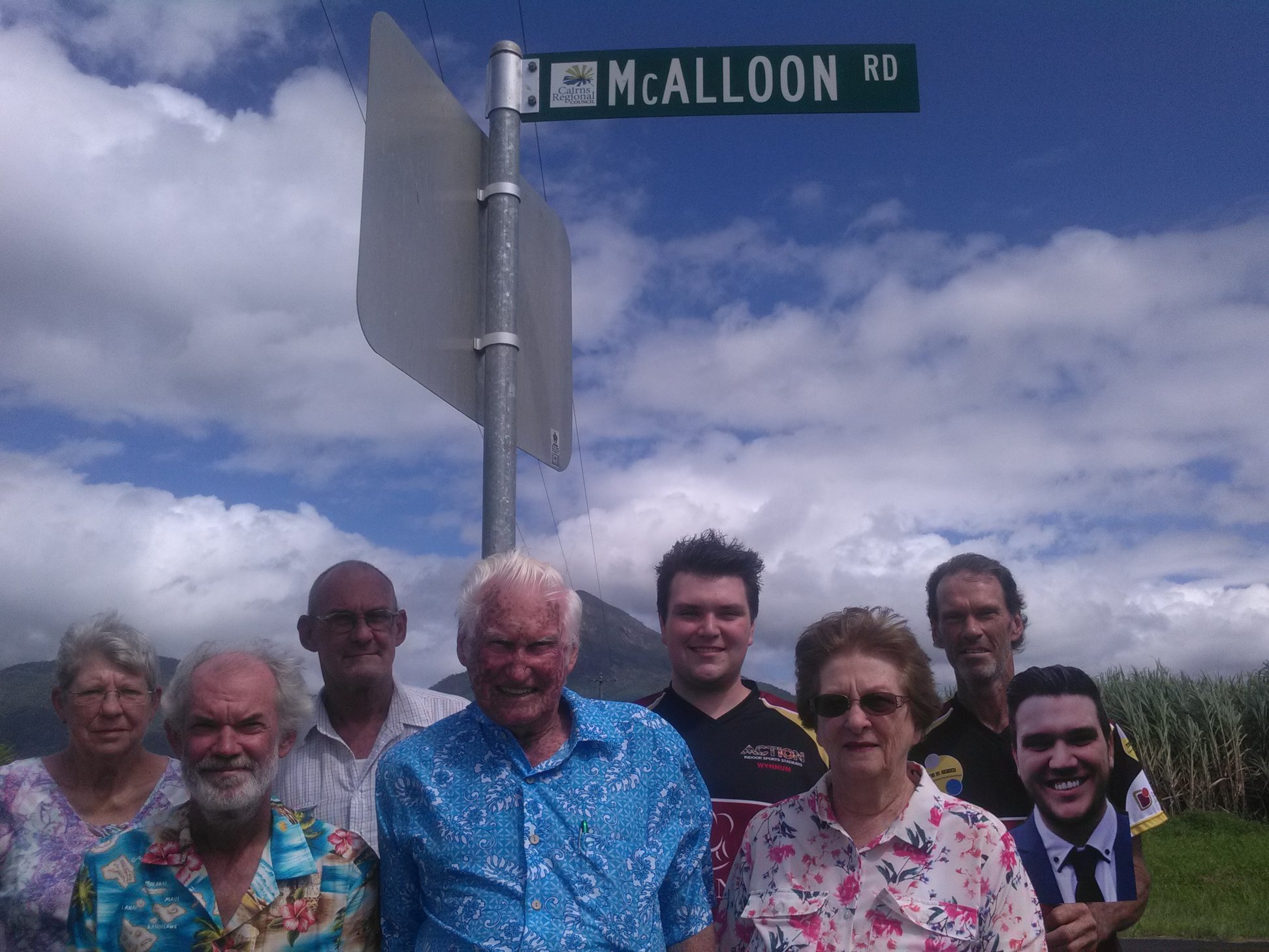 Visiting the Ancestors: GAMAA win for Mulgrave Settlers Museum ...